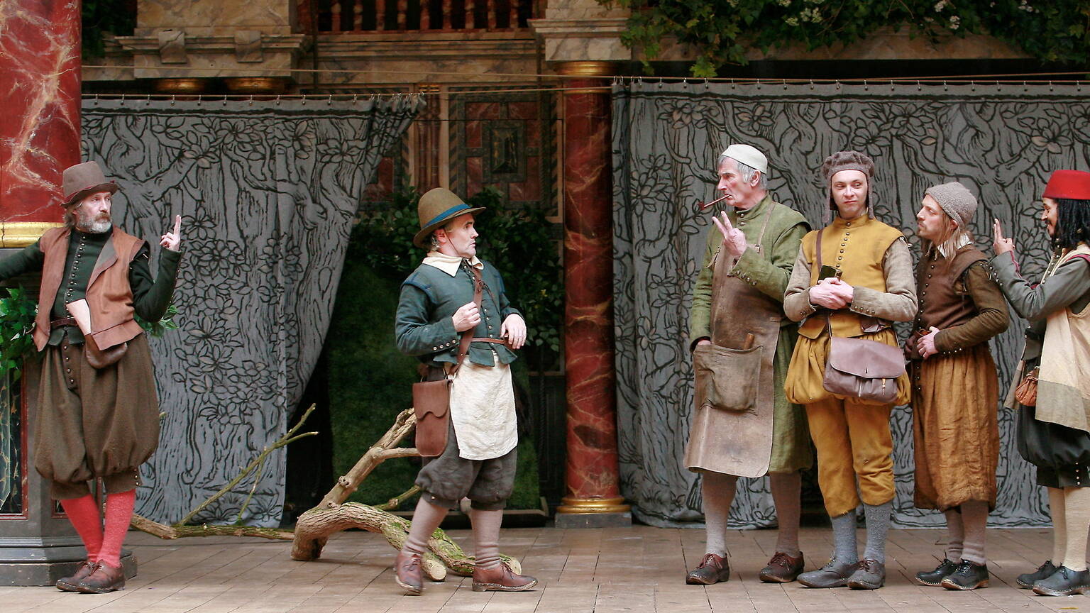 A Midsummer Night's Dream | Theatre in London