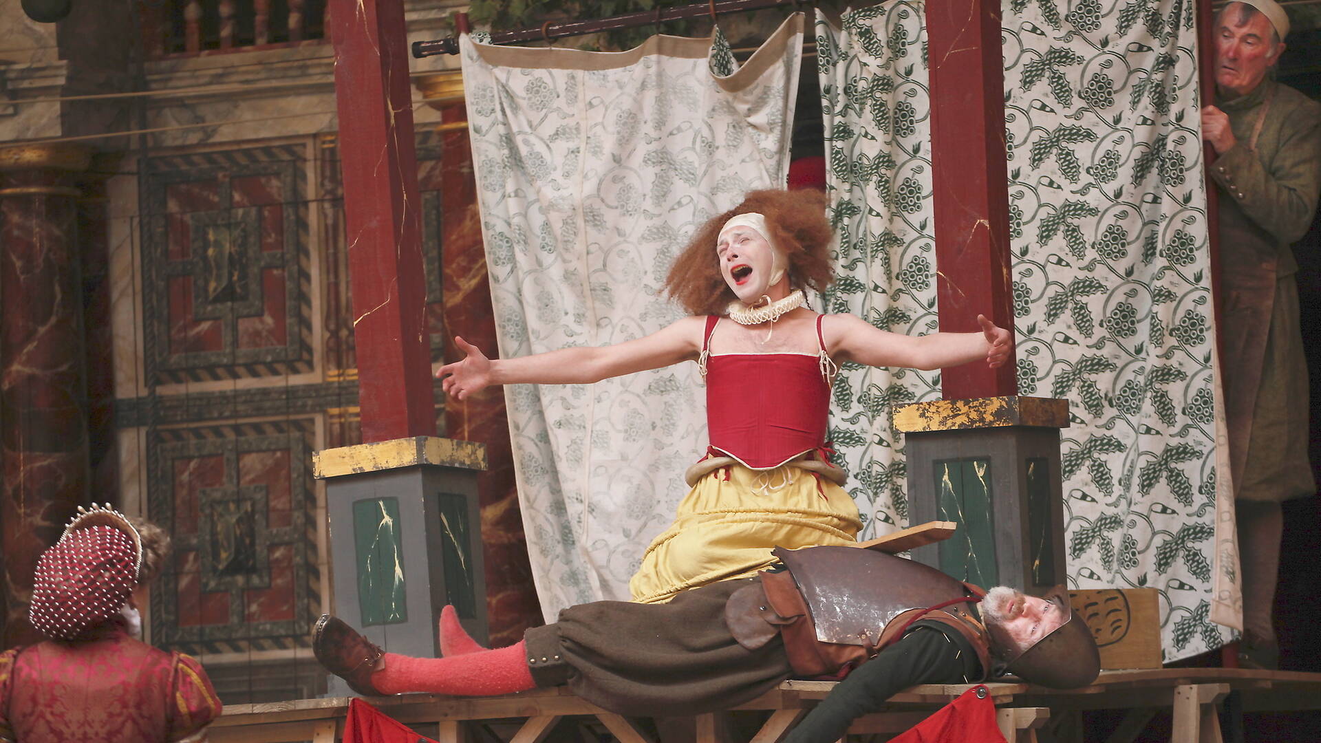 A Midsummer Night's Dream | Theatre in London