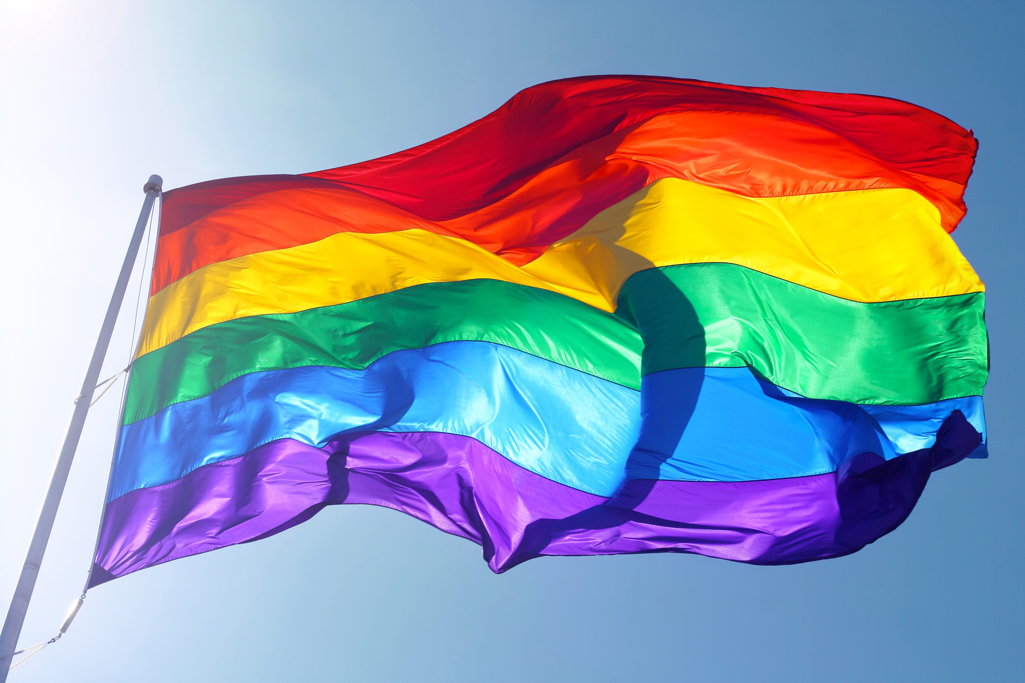 The Best LGBT Events This Summer the-best-lgbt-events-this-summer