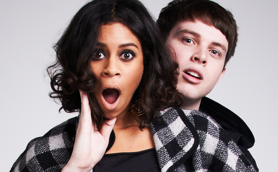 AlunaGeorge | Music in London