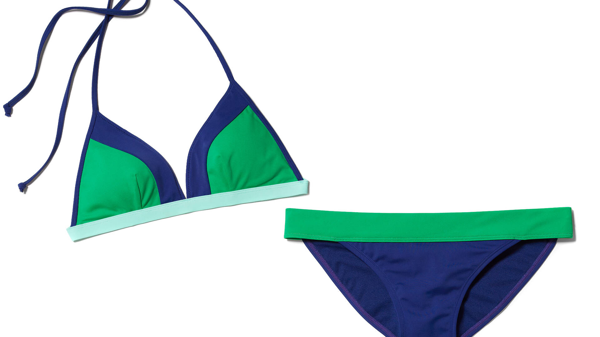 Trend watch: Best women’s bikini swimsuits for 2013
