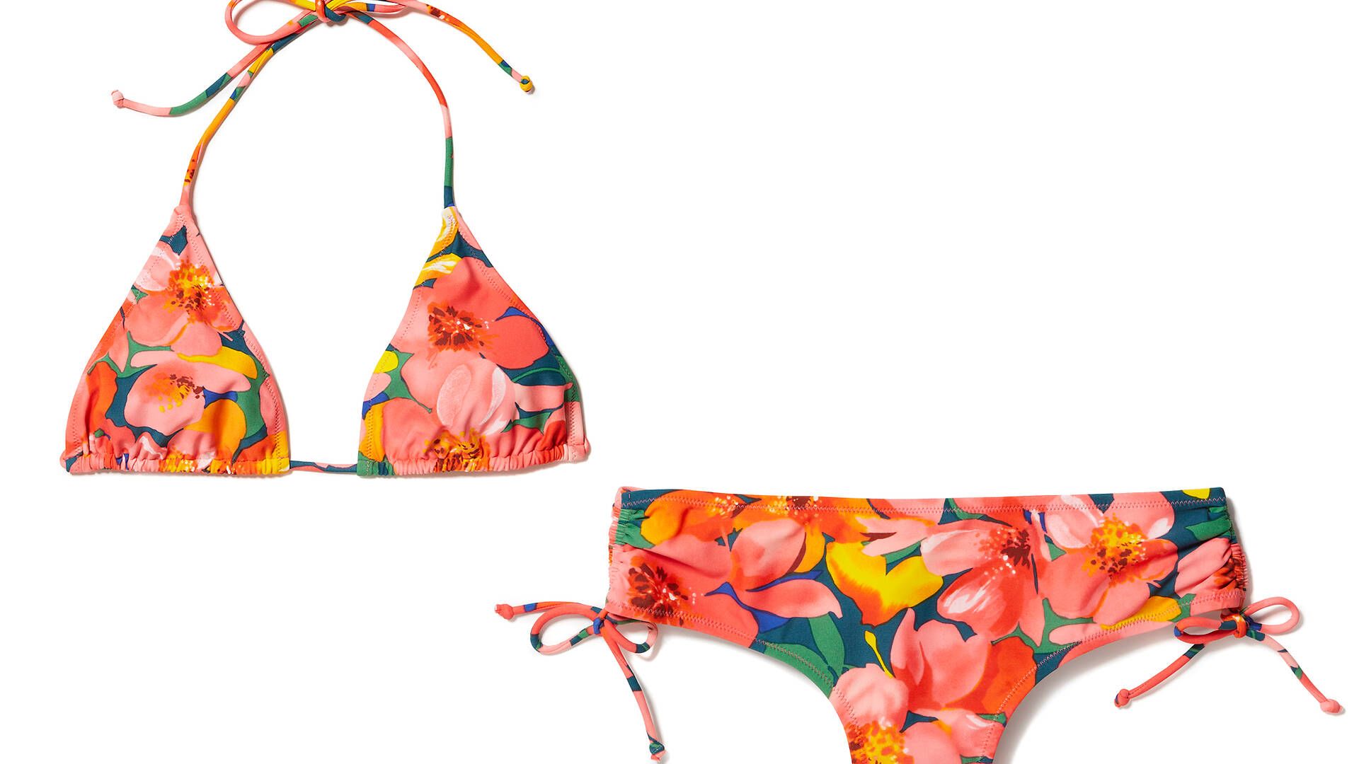 Trend watch: Best women’s bikini swimsuits for 2013