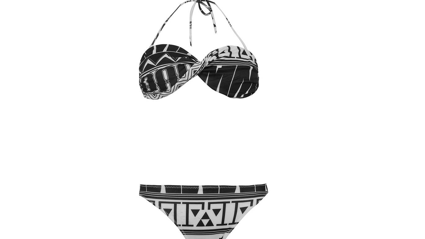 Trend watch: Best women’s bikini swimsuits for 2013