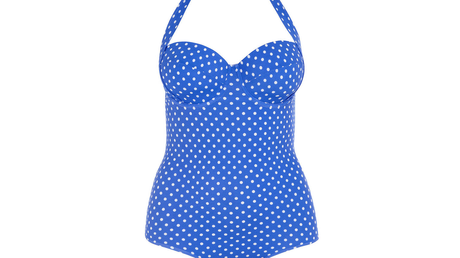 Trend watch: Best women’s plus-size swimsuits for 2013