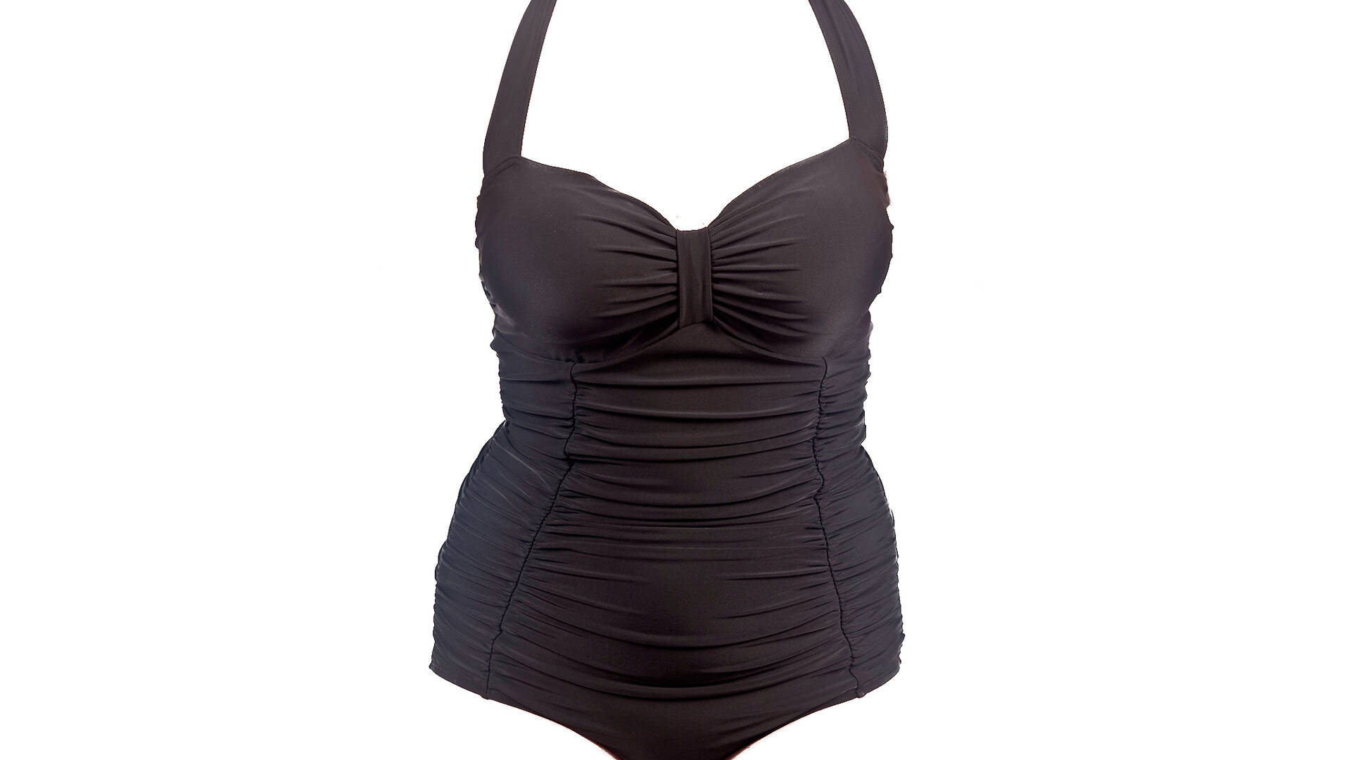 Trend watch: Best women’s plus-size swimsuits for 2013