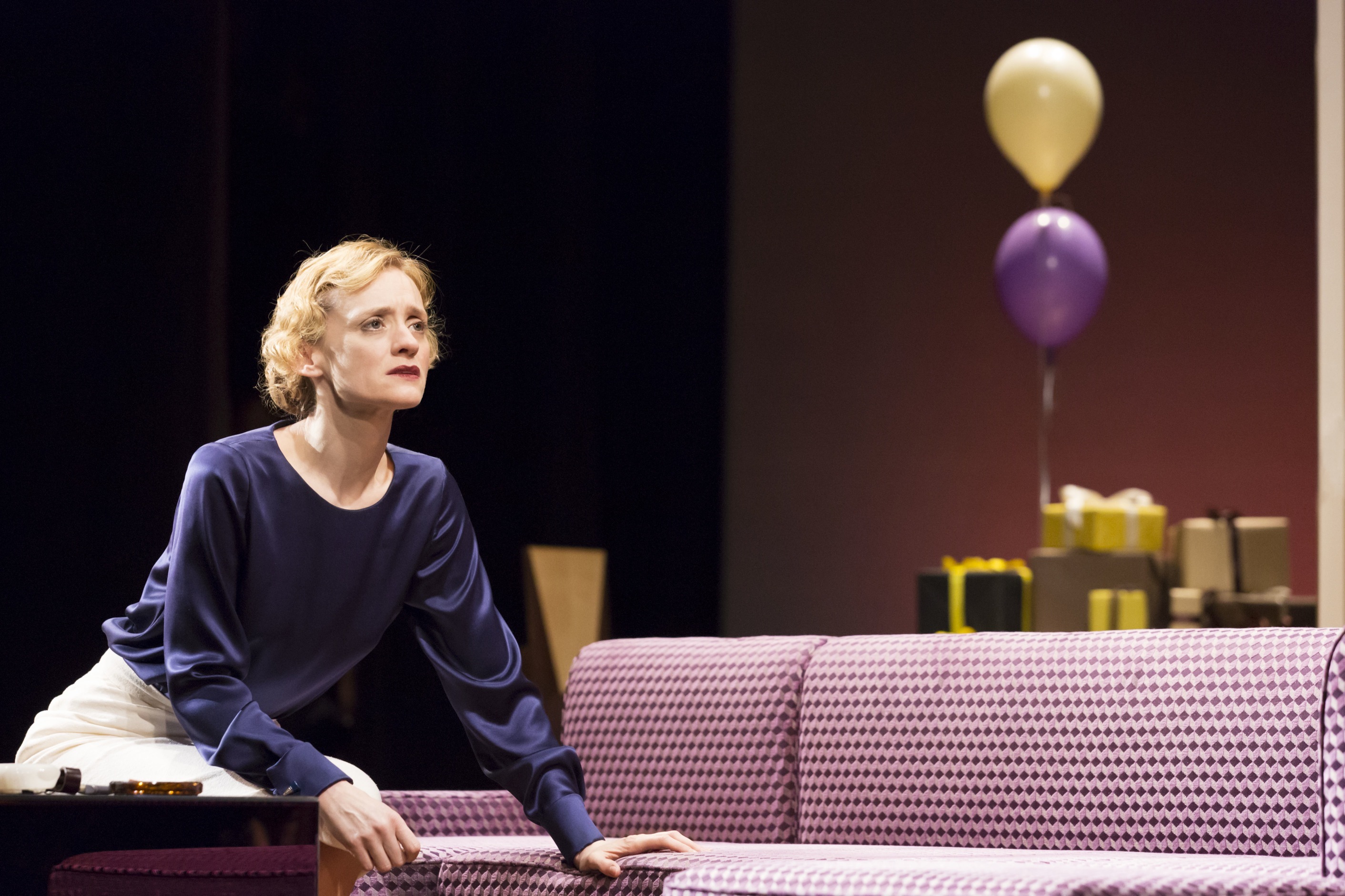 Strange Interlude | Theatre in London