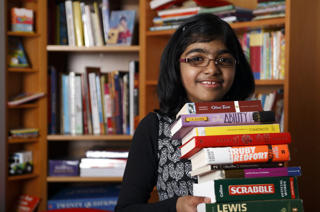 Child Genius review - Time Out London