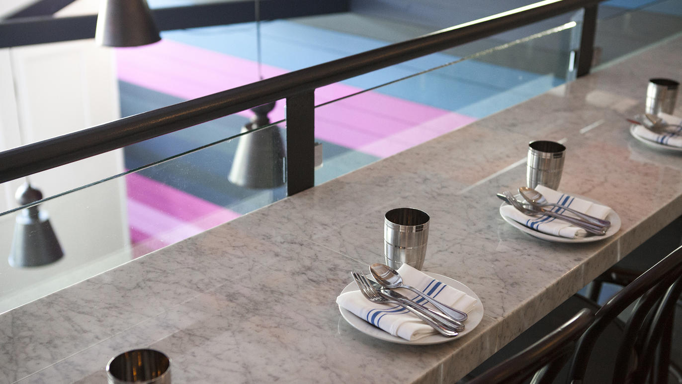 Badmaash | Restaurants in Downtown Historic Core, Los Angeles