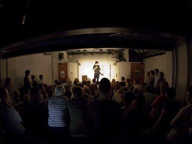 Comedy in London - Comedy Club Listings, Reviews & Tickets - Time Out ...