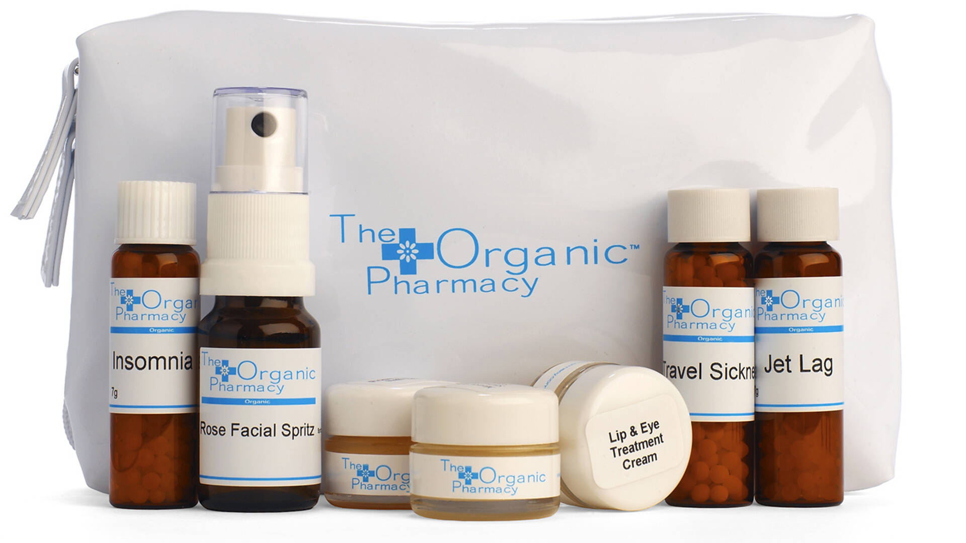 Best travel beauty kits - Shopping - Time Out London