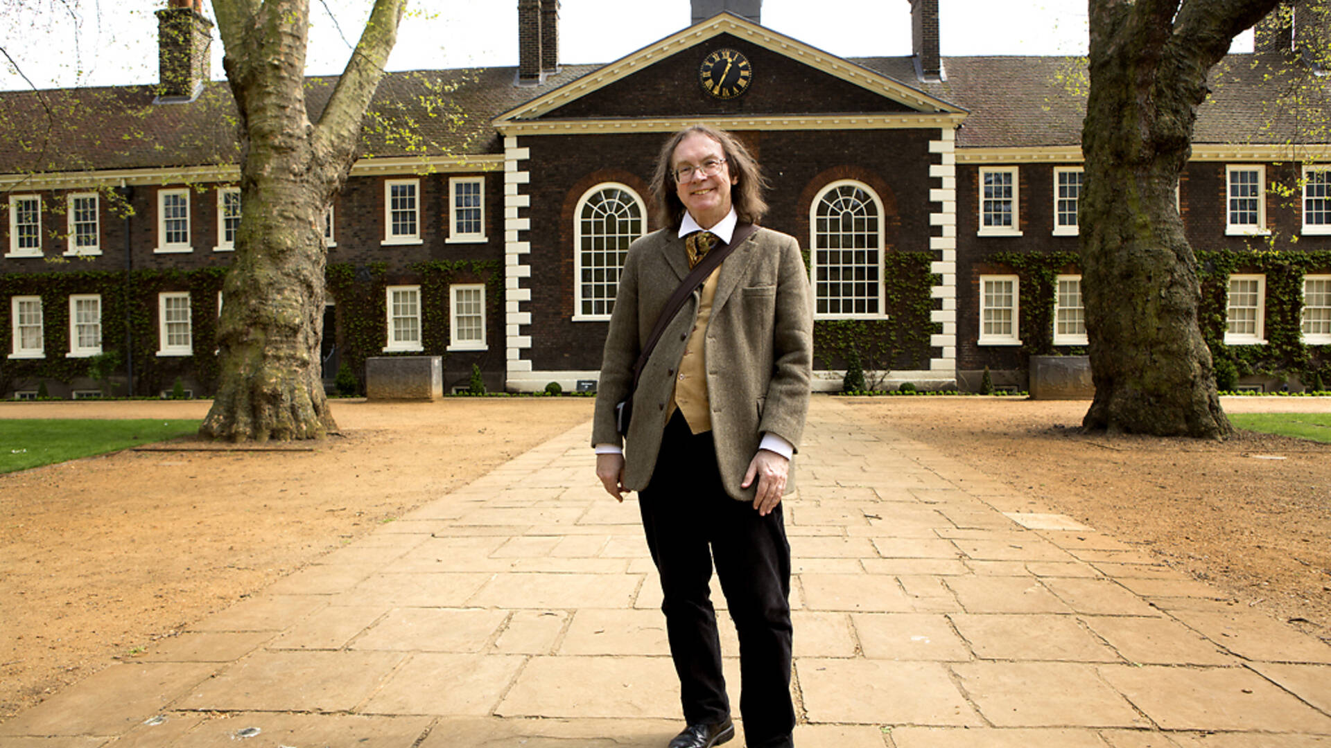 Professor Hutton’s Curiosities review - Time Out London