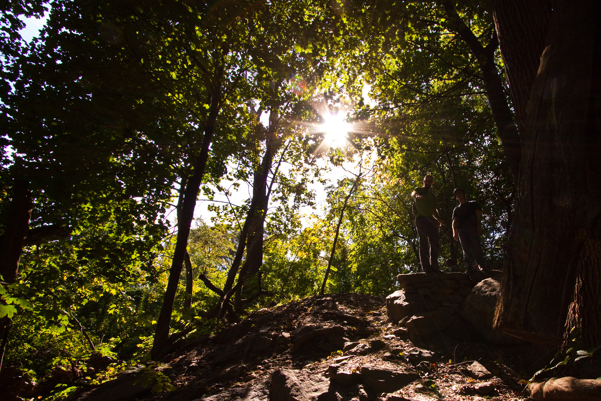 Highbridge Park | Attractions in Washington Heights, New York