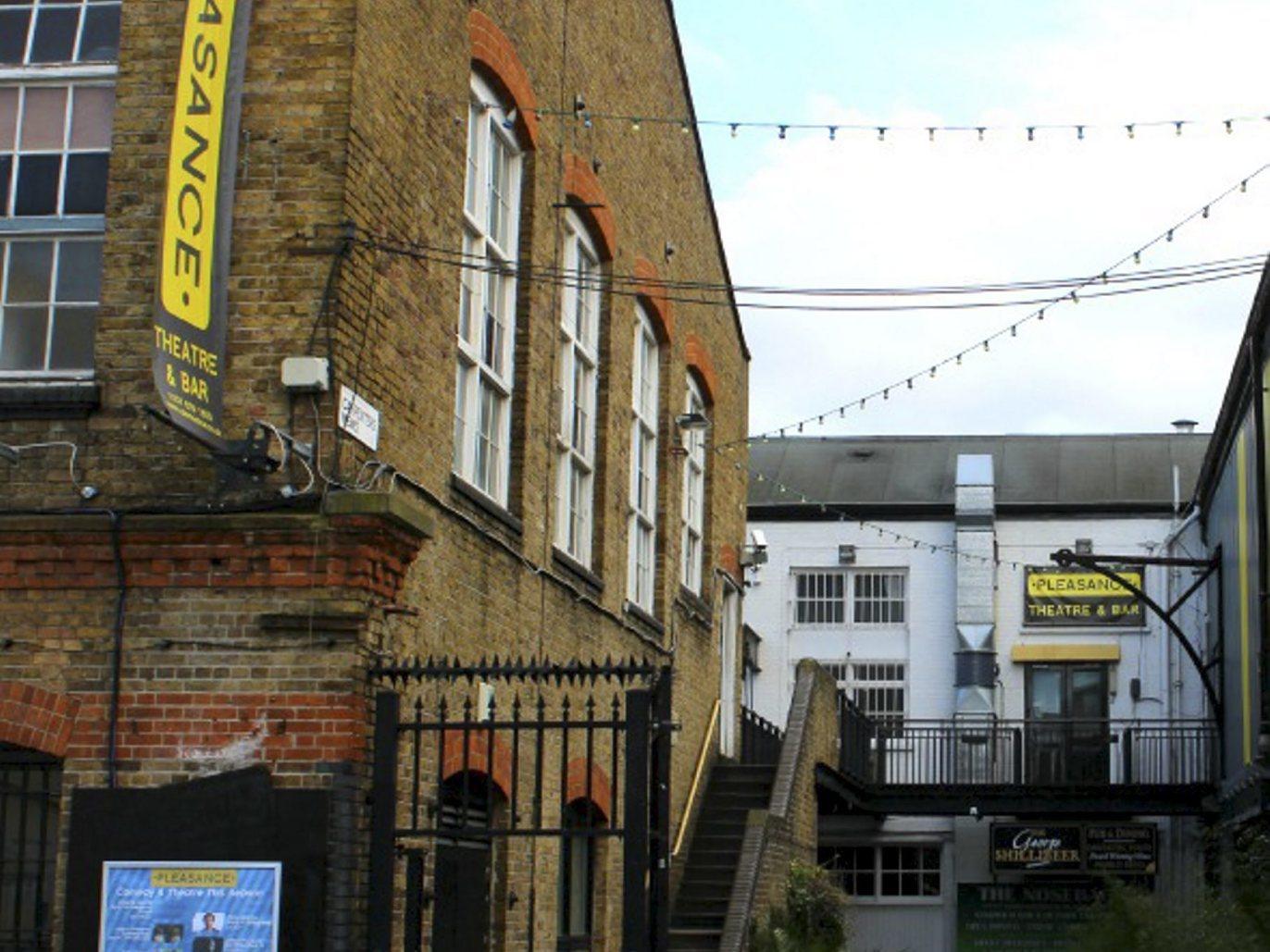 London's best fringe theatre venues - Time Out London