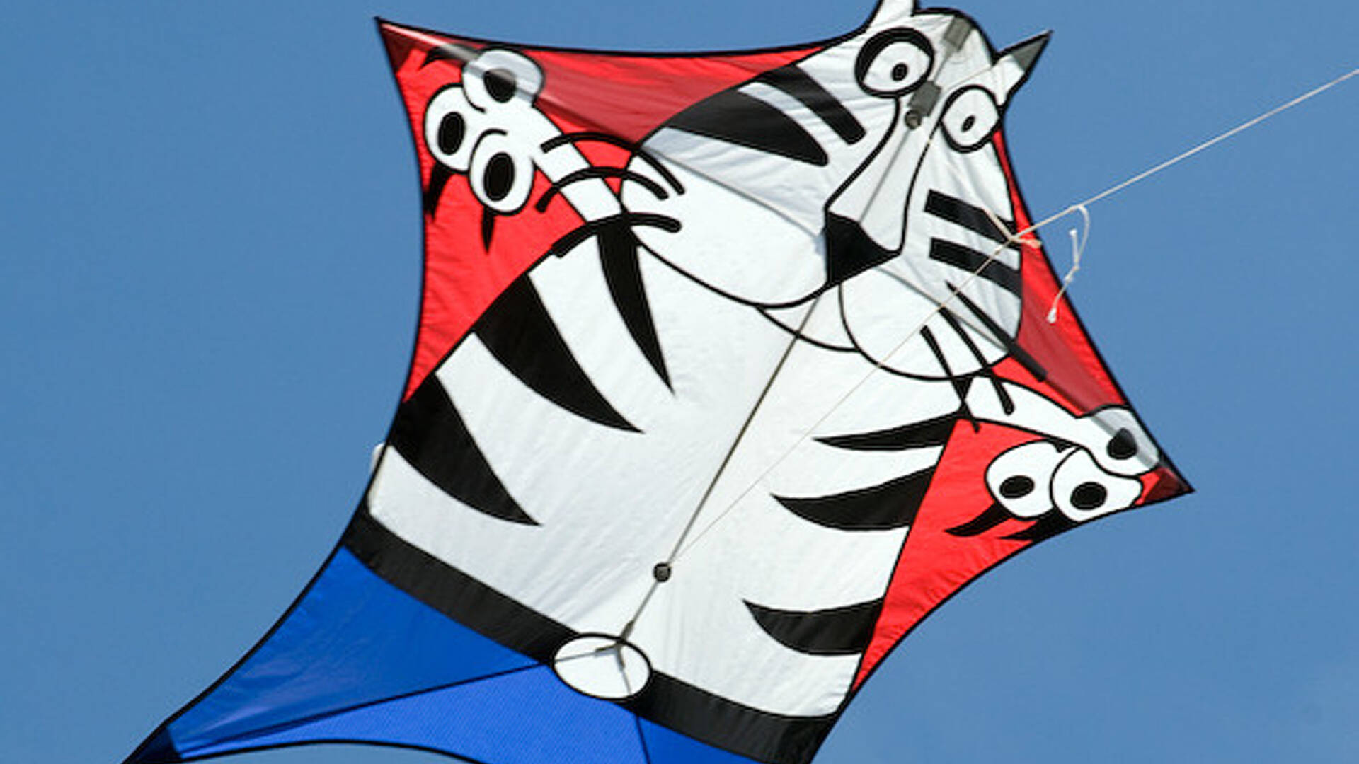 Streatham Common Kite Day | Things to do in London