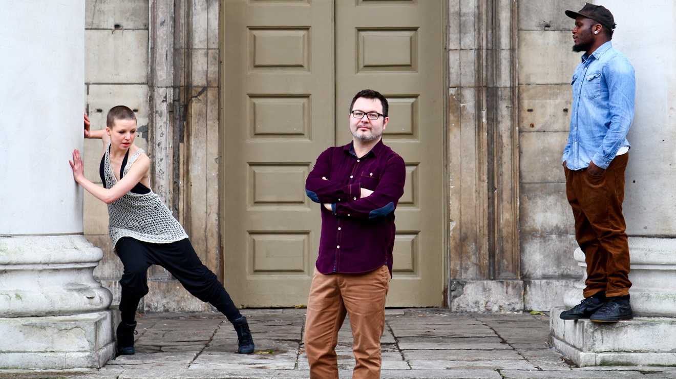 'Monteverdi Ballets' Tony Adigun interview - Dance - Time Out London