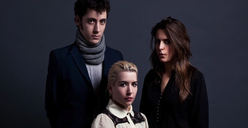 Austra | Music in London