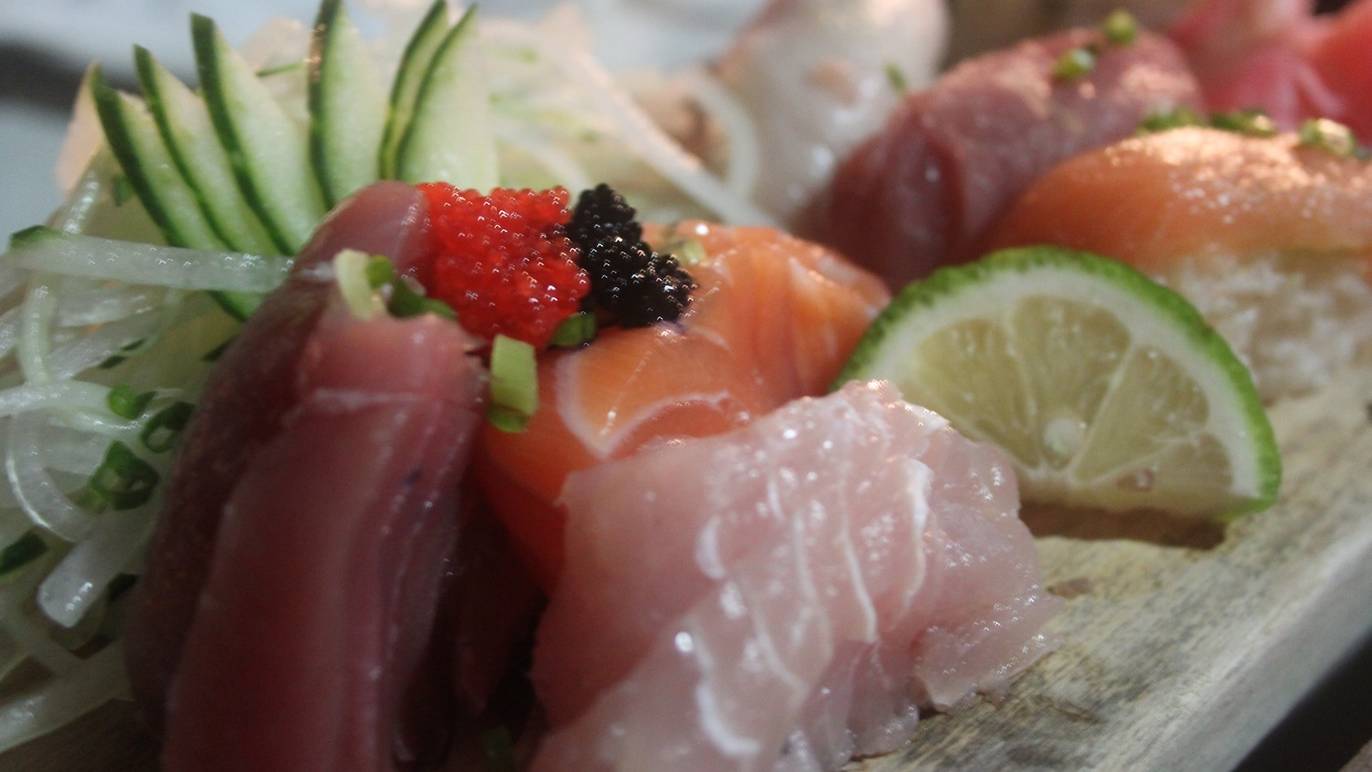 Restaurants and cafes in Accra | Time Out Accra