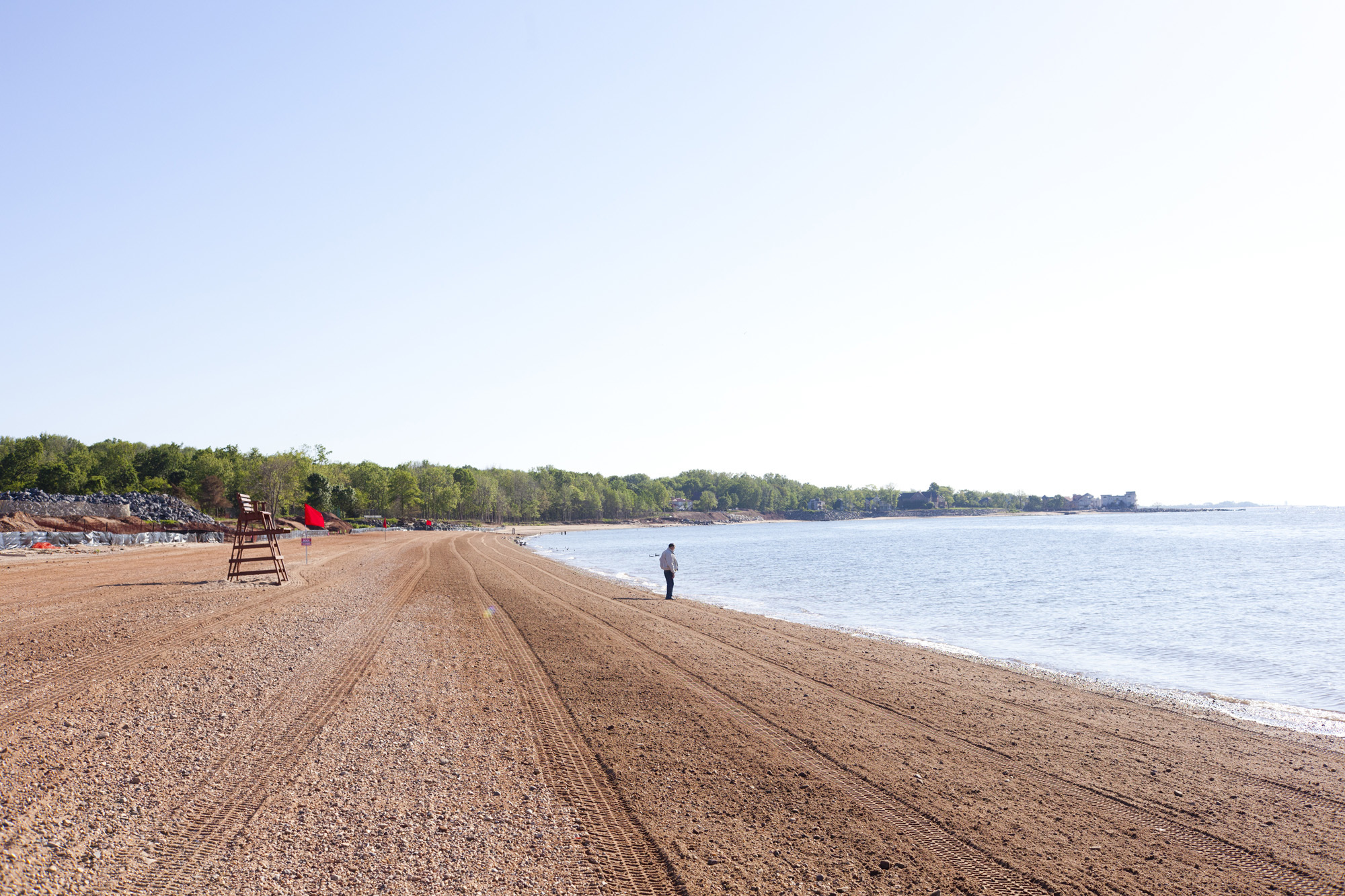 Get away from it all at these relaxing, secluded spots in NYC