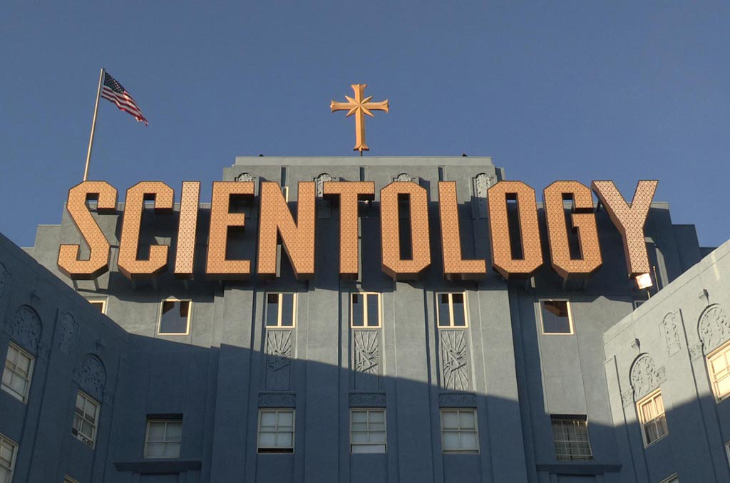 Scientologists at War review - Time Out London