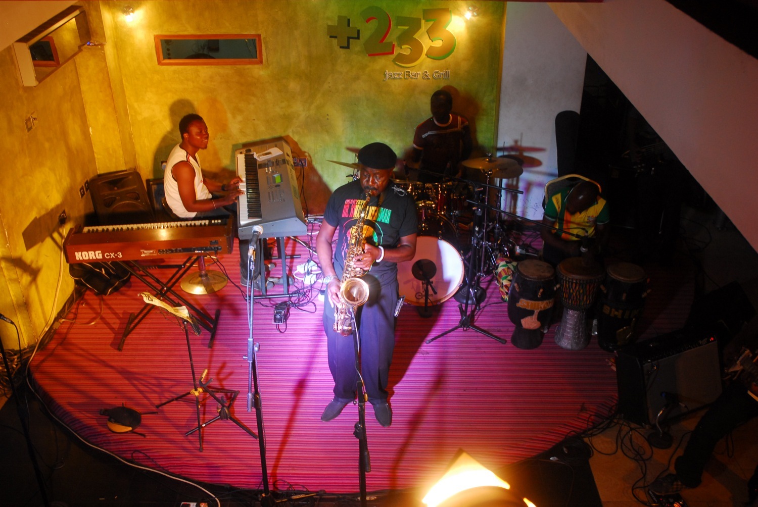 Regular events in Accra | Time Out Accra