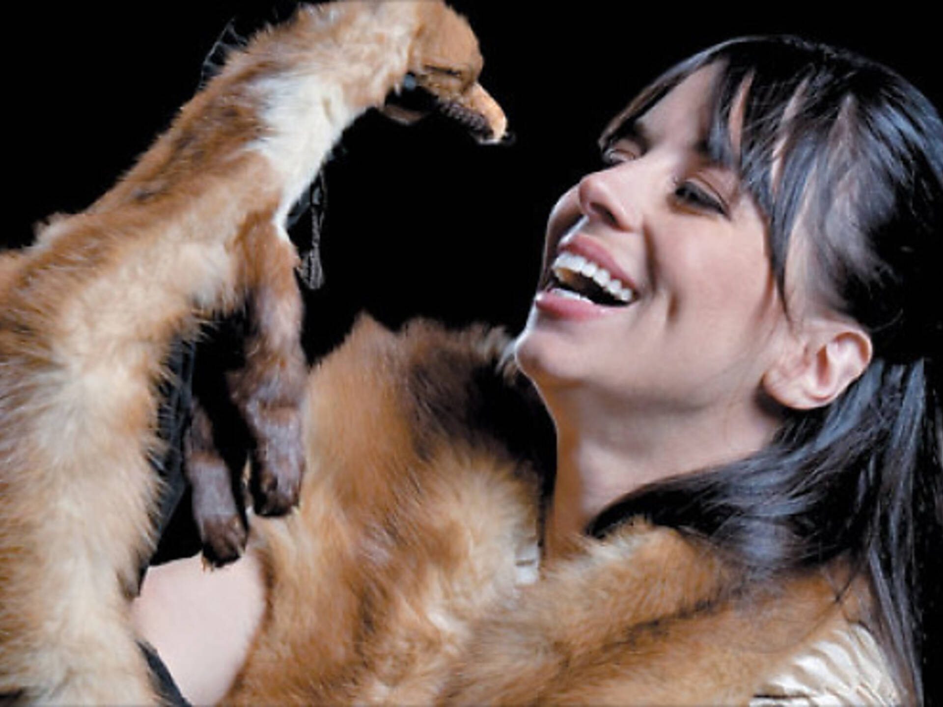 Reggie Watts's top ten stand-up comedians – Time Out Comedy – Time Out ...