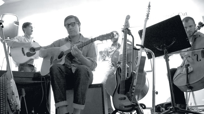 Entrevista con Balmorhea