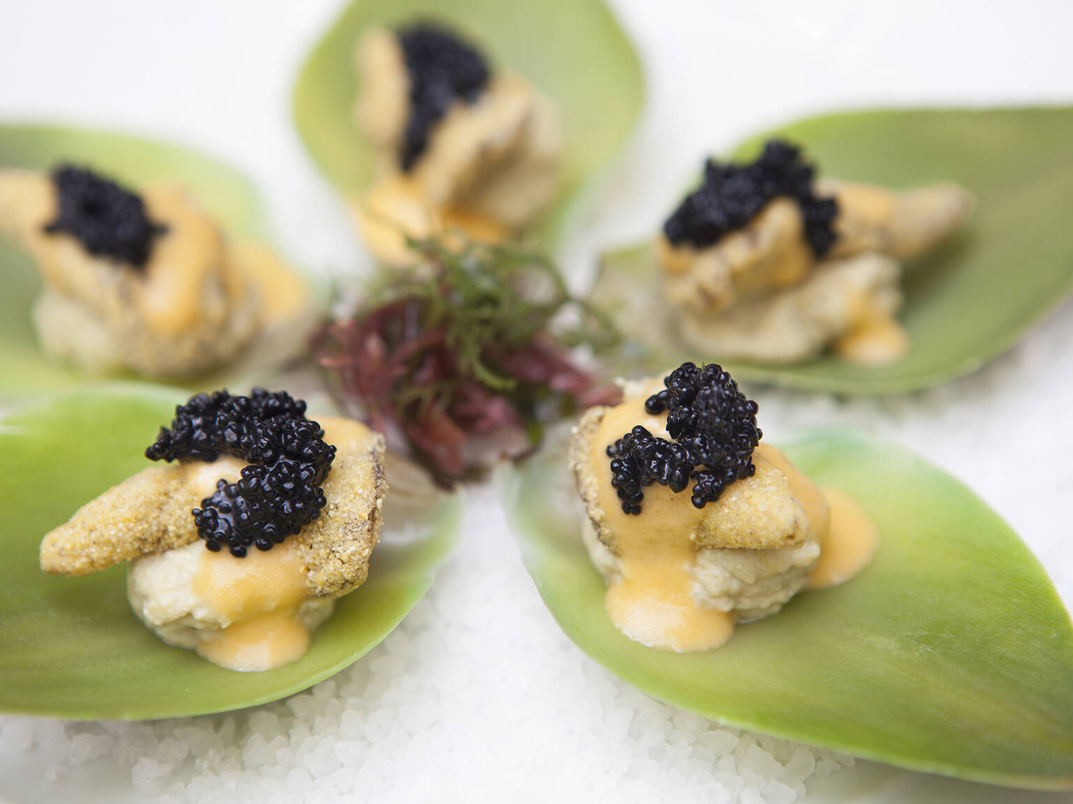 Best Healthy Restaurants in Los Angeles for Clean Eating