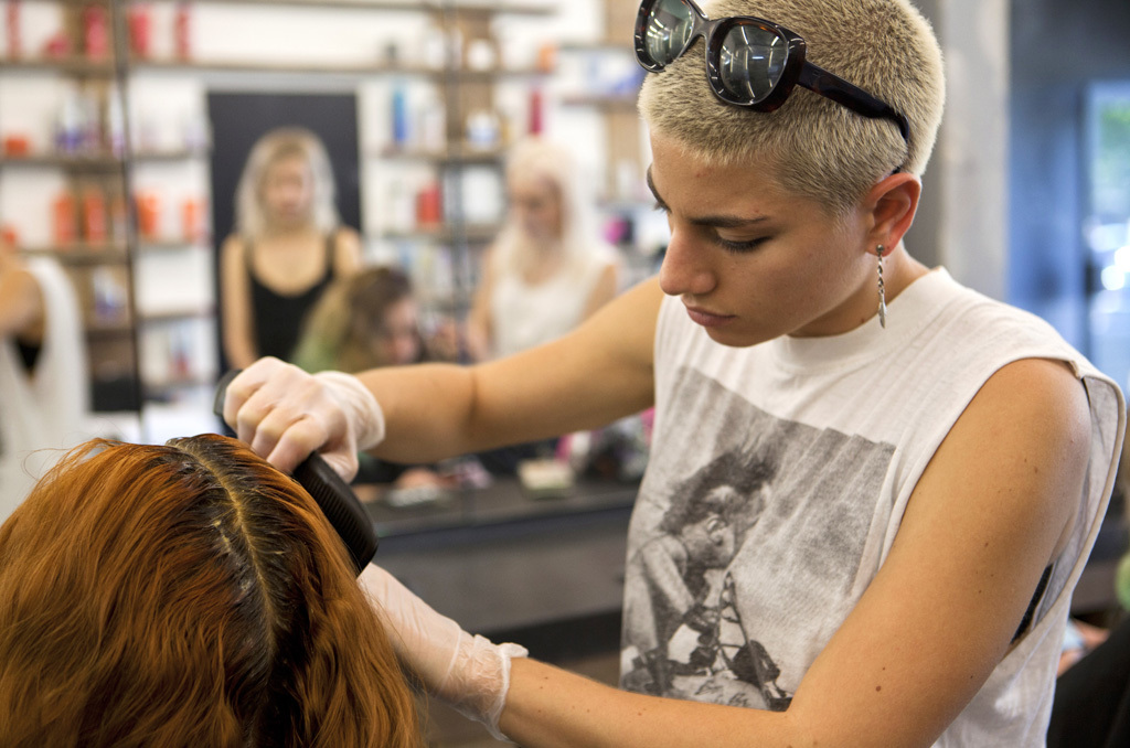 Bleach | Shopping in Dalston, London