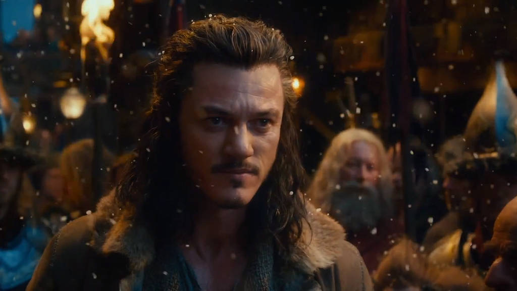 Five questions about 'The Hobbit: The Desolation of Smaug' trailer ...