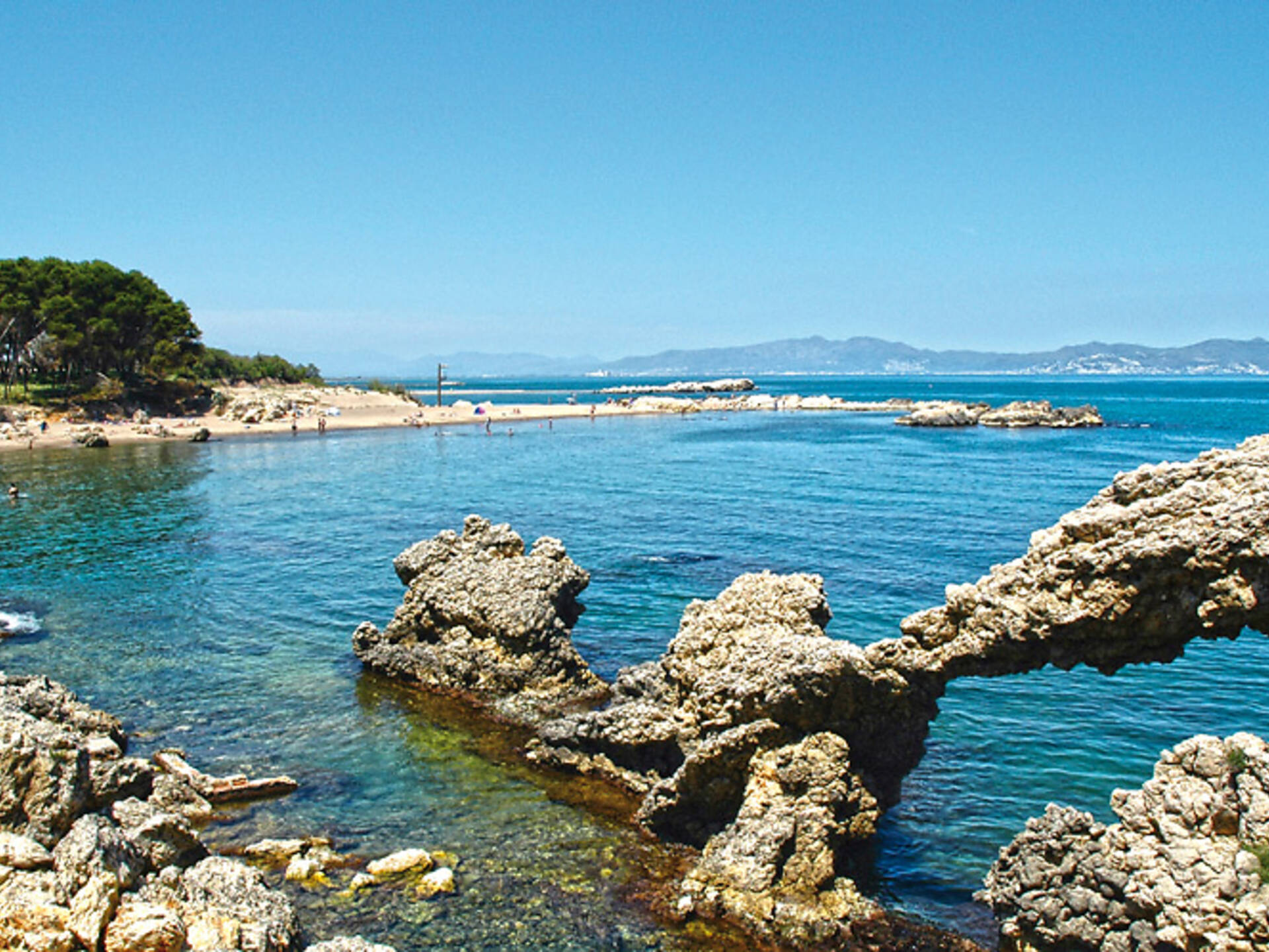 10 best beaches in Catalonia