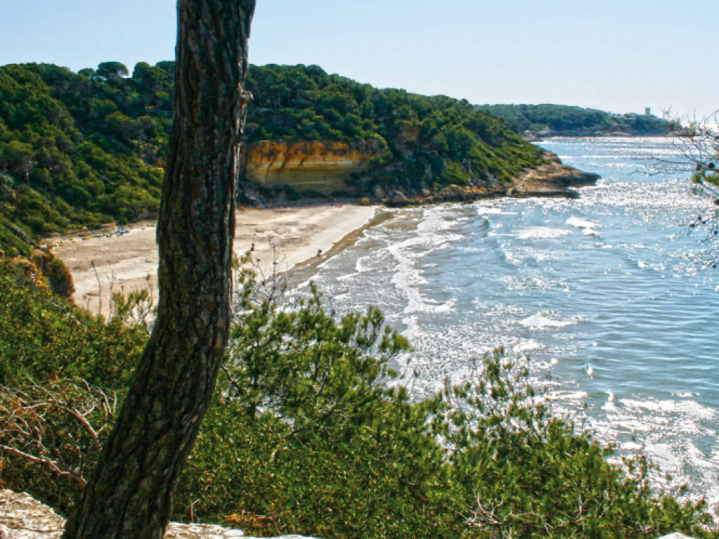 10 best beaches in Catalonia