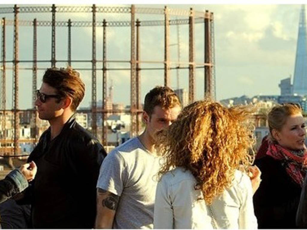 Rooftop parties in London – Find a rooftop party – Clubbing in London ...