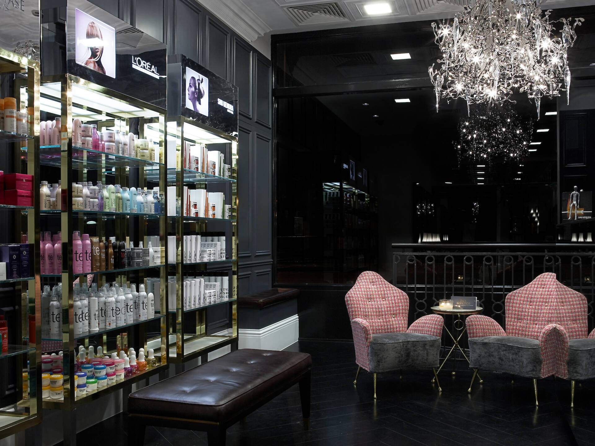 20 Best Hairdressers And Salons in London