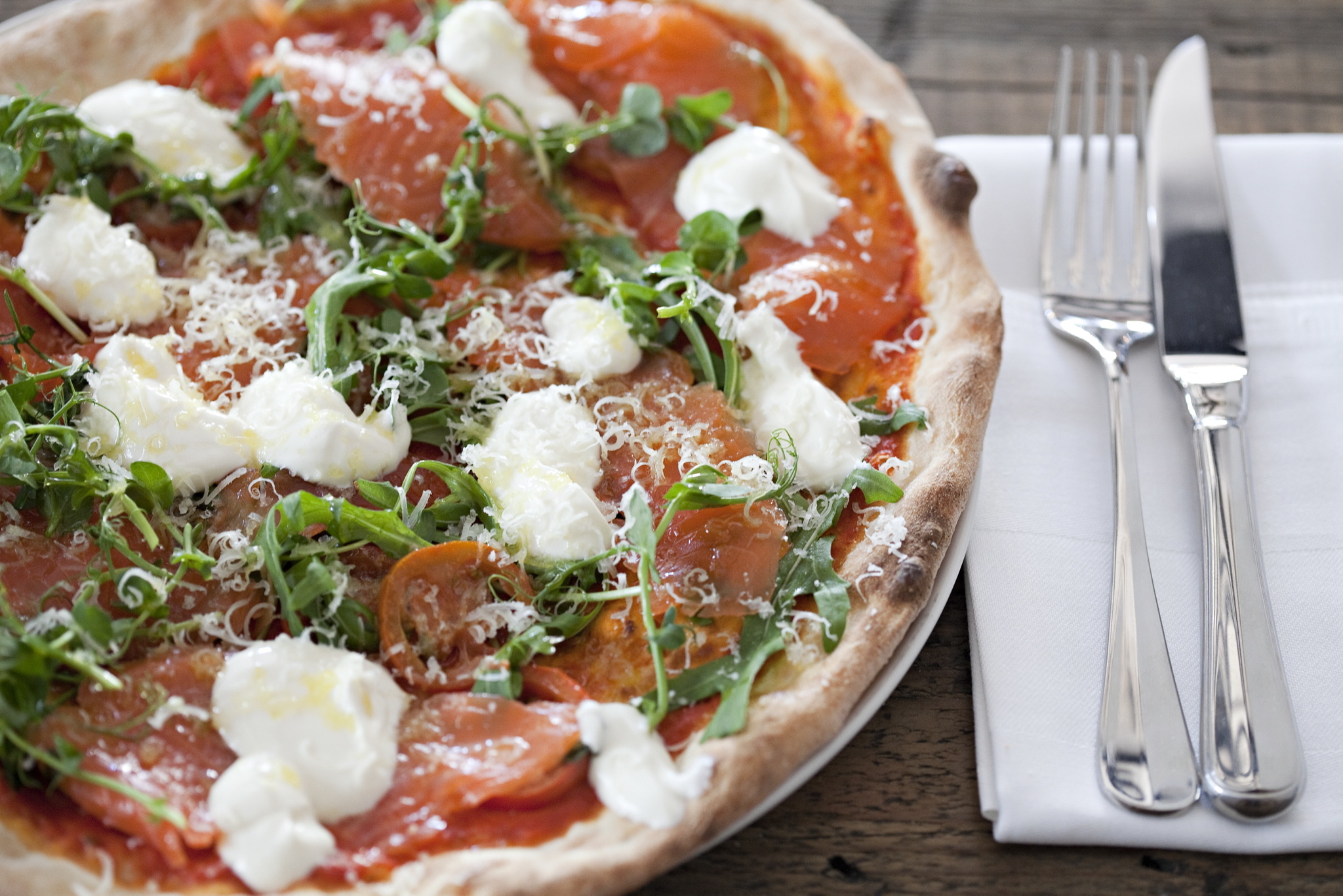 GOAT | Restaurants in Chelsea, London