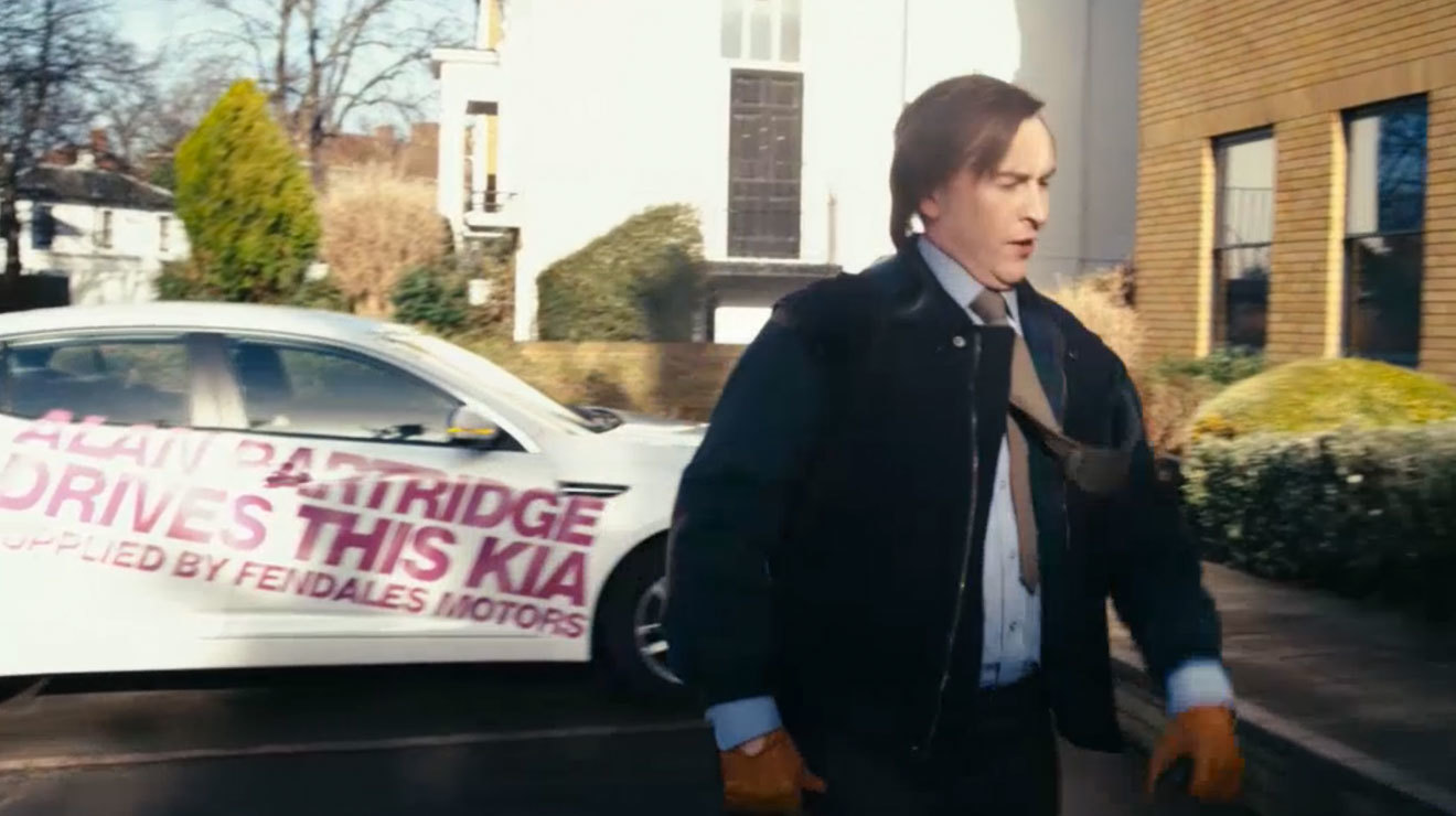 Five questions about the ‘Alan Partridge: Alpha Papa’ trailer - Time ...