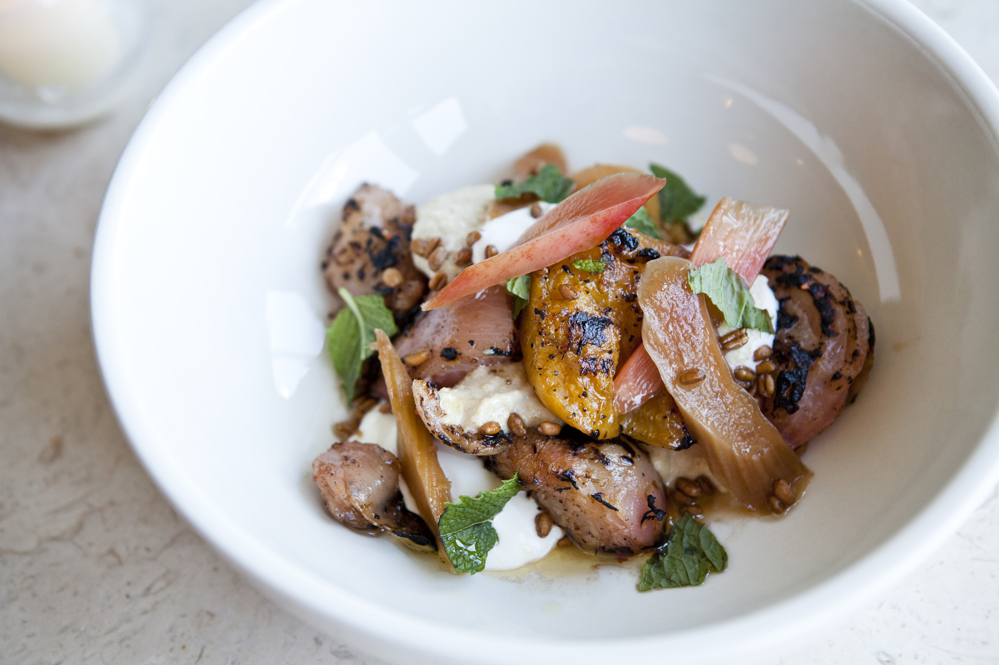 Glasserie | Restaurants in Greenpoint, New York