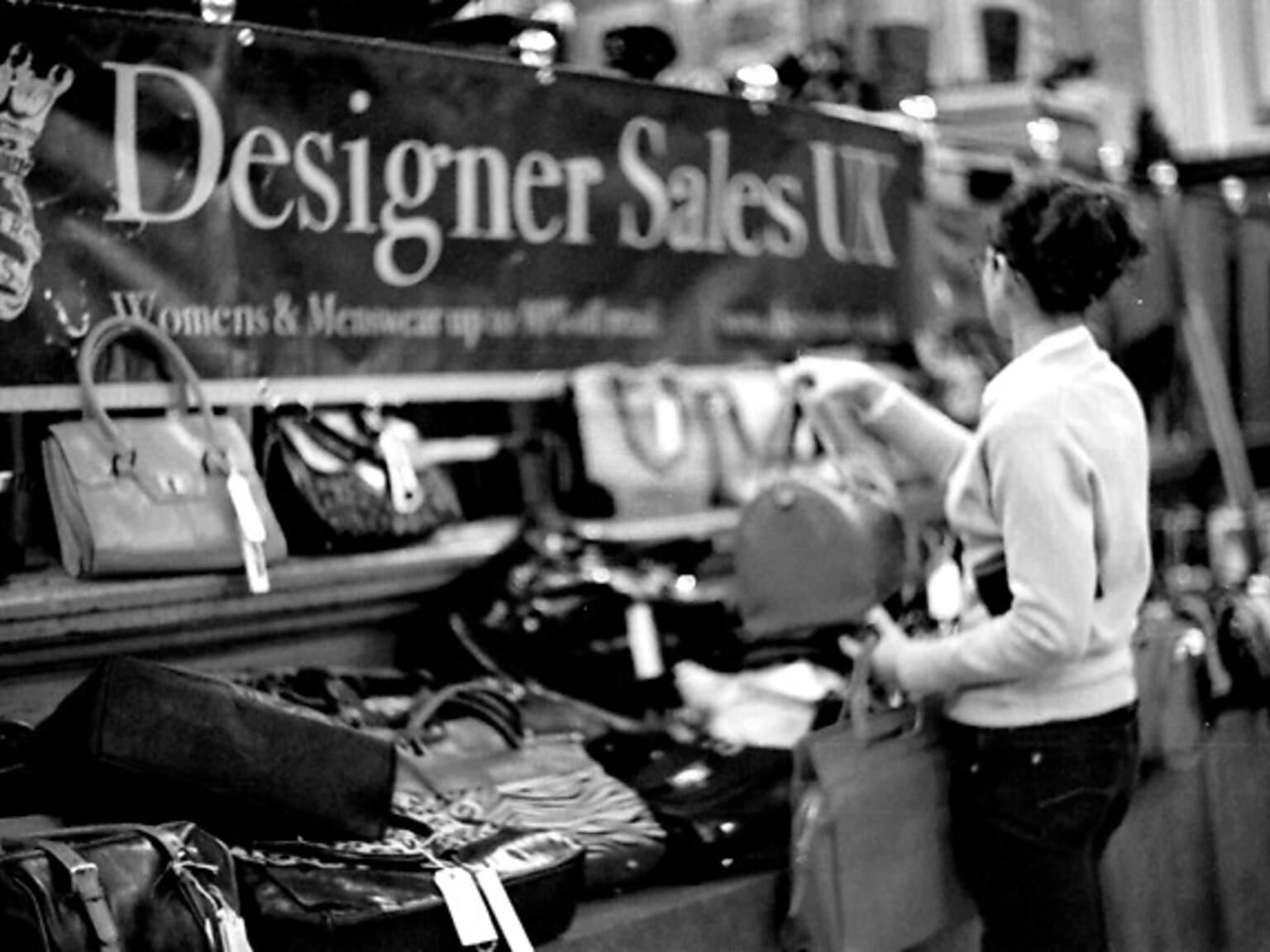 The six tribes of '80s fashion - Fashion - Time Out London