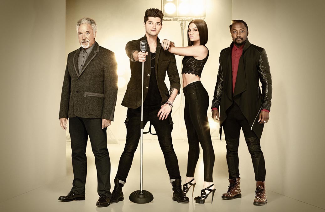 The Voice UK: the Live Final review - Time Out London