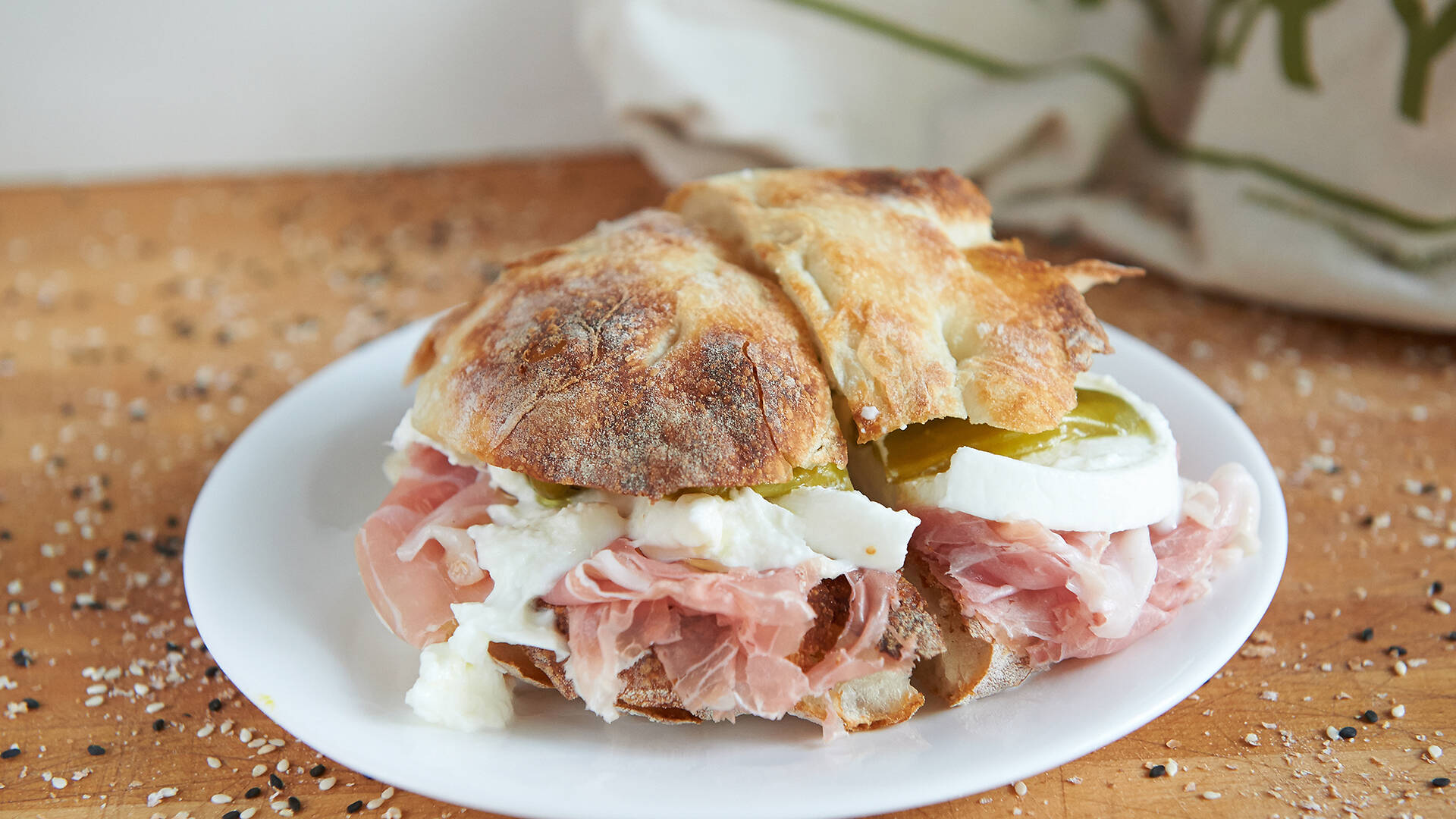 Sullivan St Bakery | Restaurants in Chelsea, New York