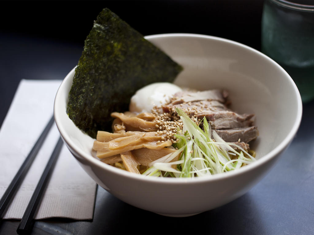 Ramen noodles: Get to know eight traditional and new styles