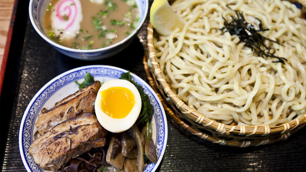 Ramen noodles: Get to know eight traditional and new styles
