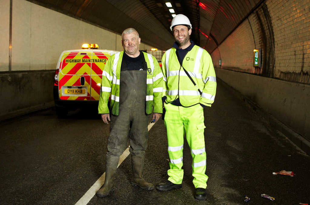 The Route Masters: Running London’s Roads review - Time Out London