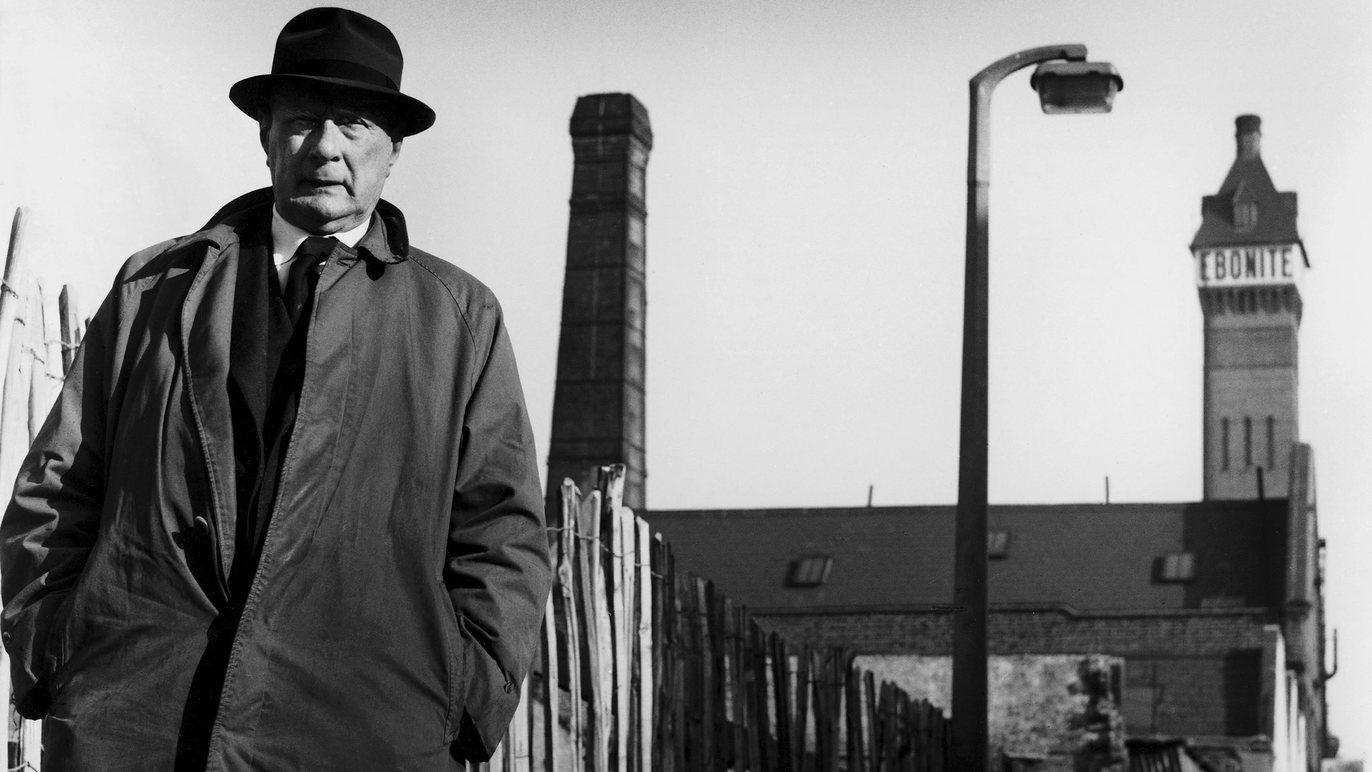 Five things you didn't know about LS Lowry – Art and exhibitions – Time ...
