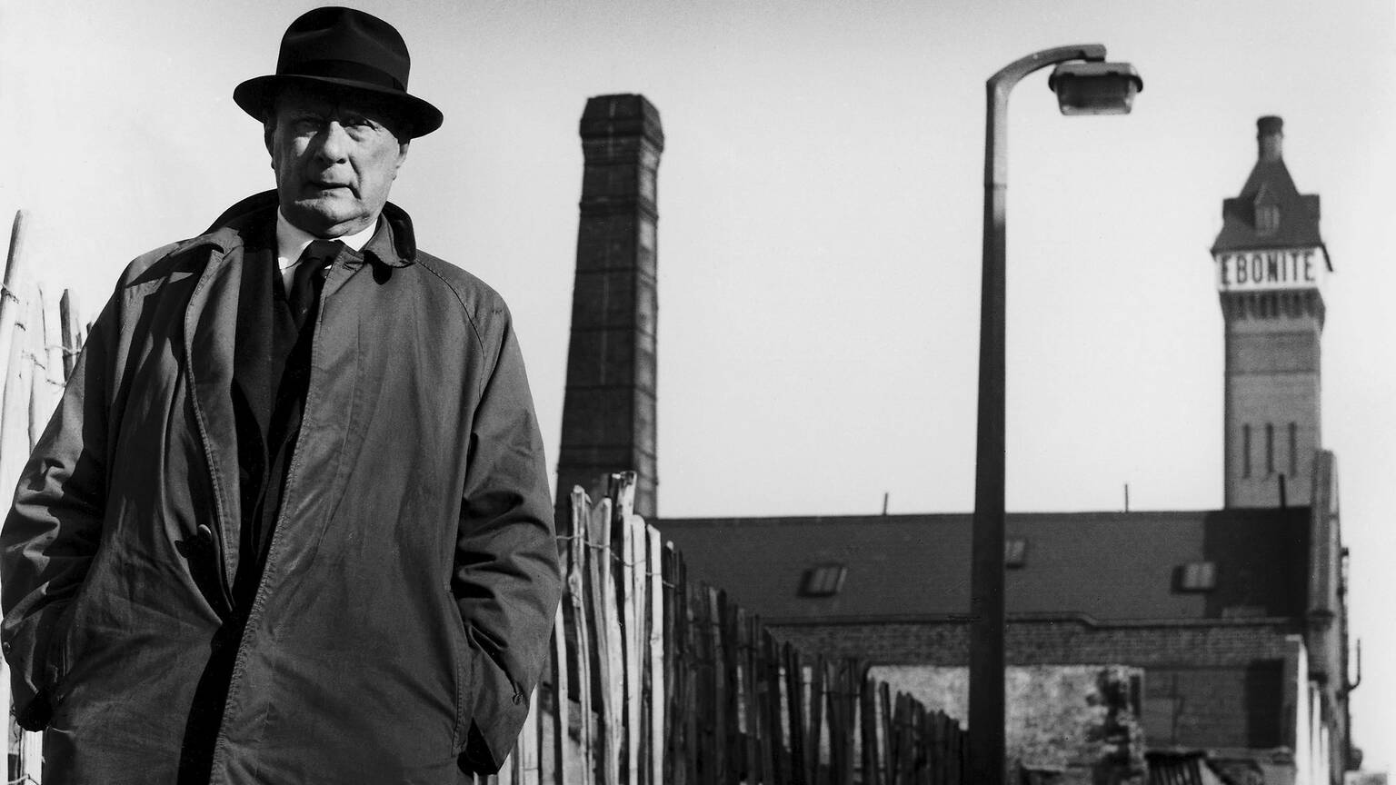 Five things you didn't know about LS Lowry – Art and exhibitions – Time ...
