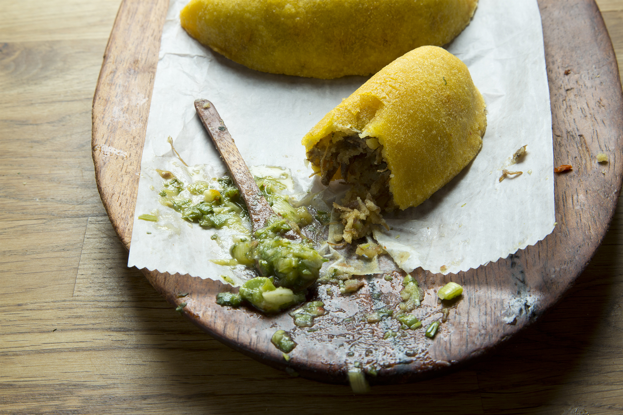 Empanadas Cafe | Restaurants in Corona, New York