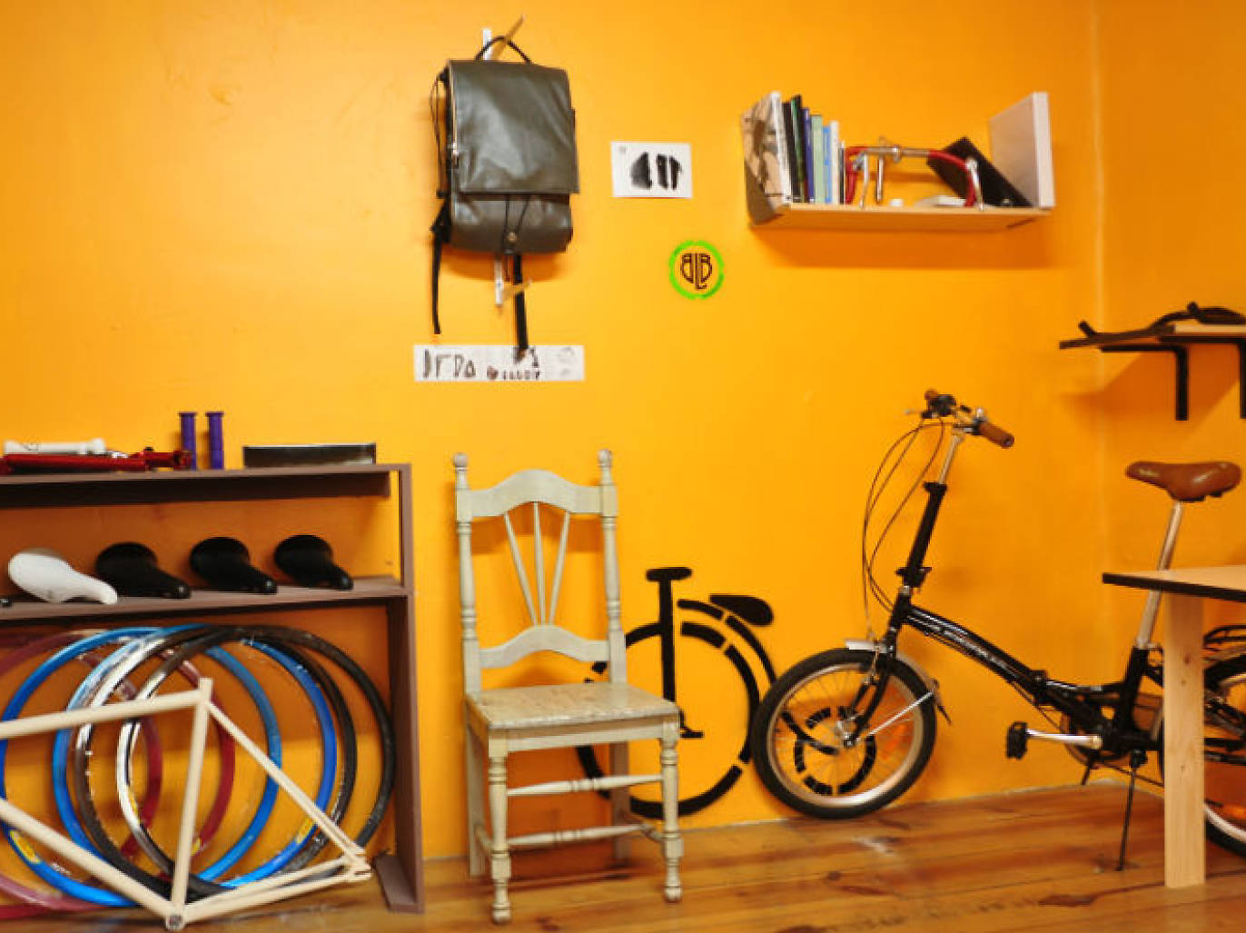 10 lugares imprescindibles de la San Miguel Chapultepec