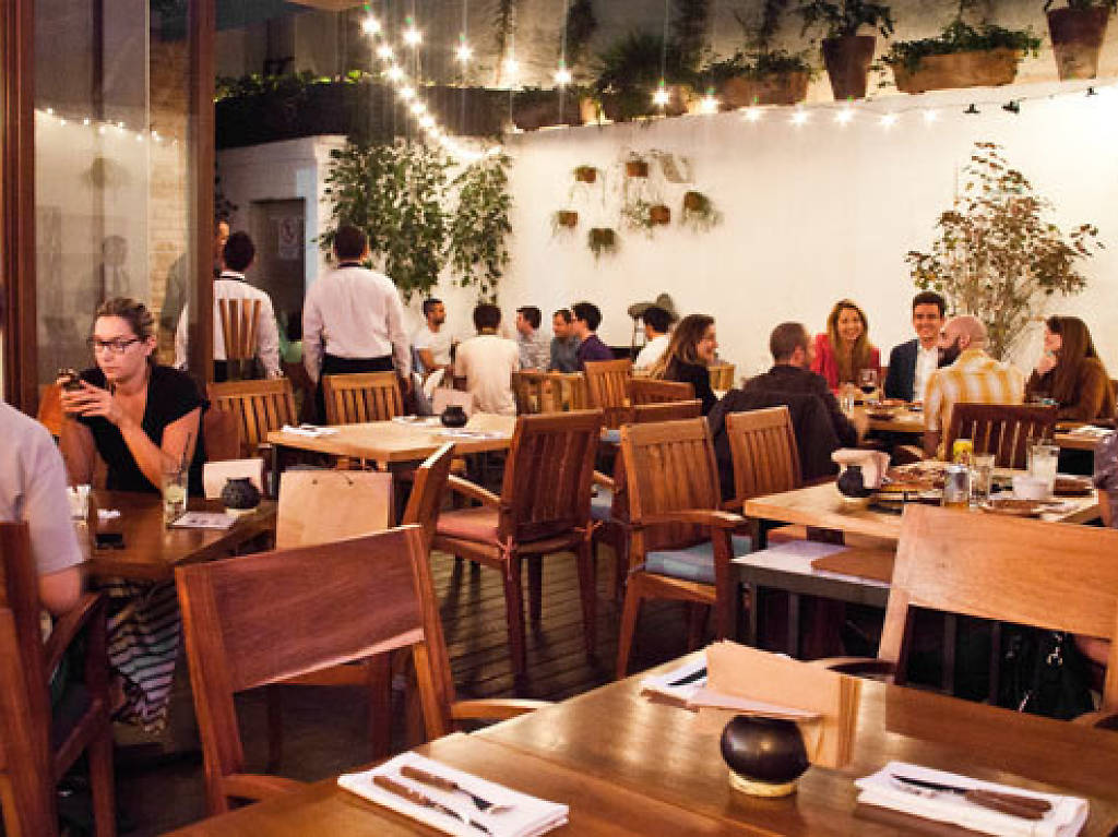 Guía de Polanco, las mejores opciones para disfrutar esta zona del DF