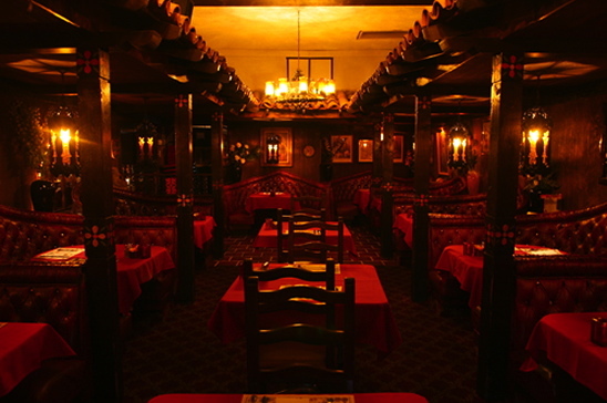 El Compadre | Restaurants in Echo Park, Los Angeles