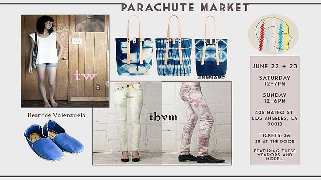 Psychedelic Summer | Things to do in Los Angeles