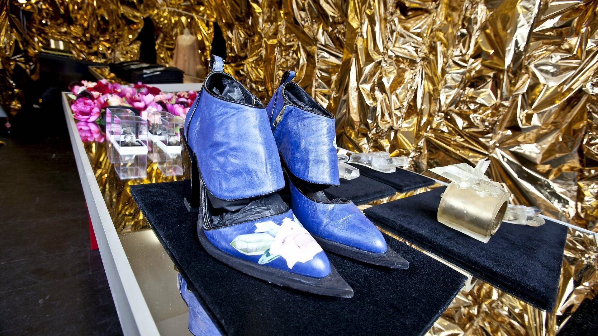 The Hackney Shop | Shopping in Hackney, London